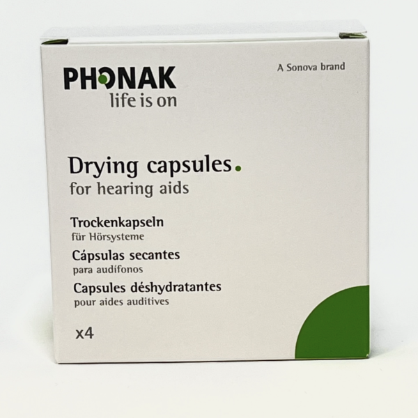 Phonak Accessories - Hearing Aid Accessory