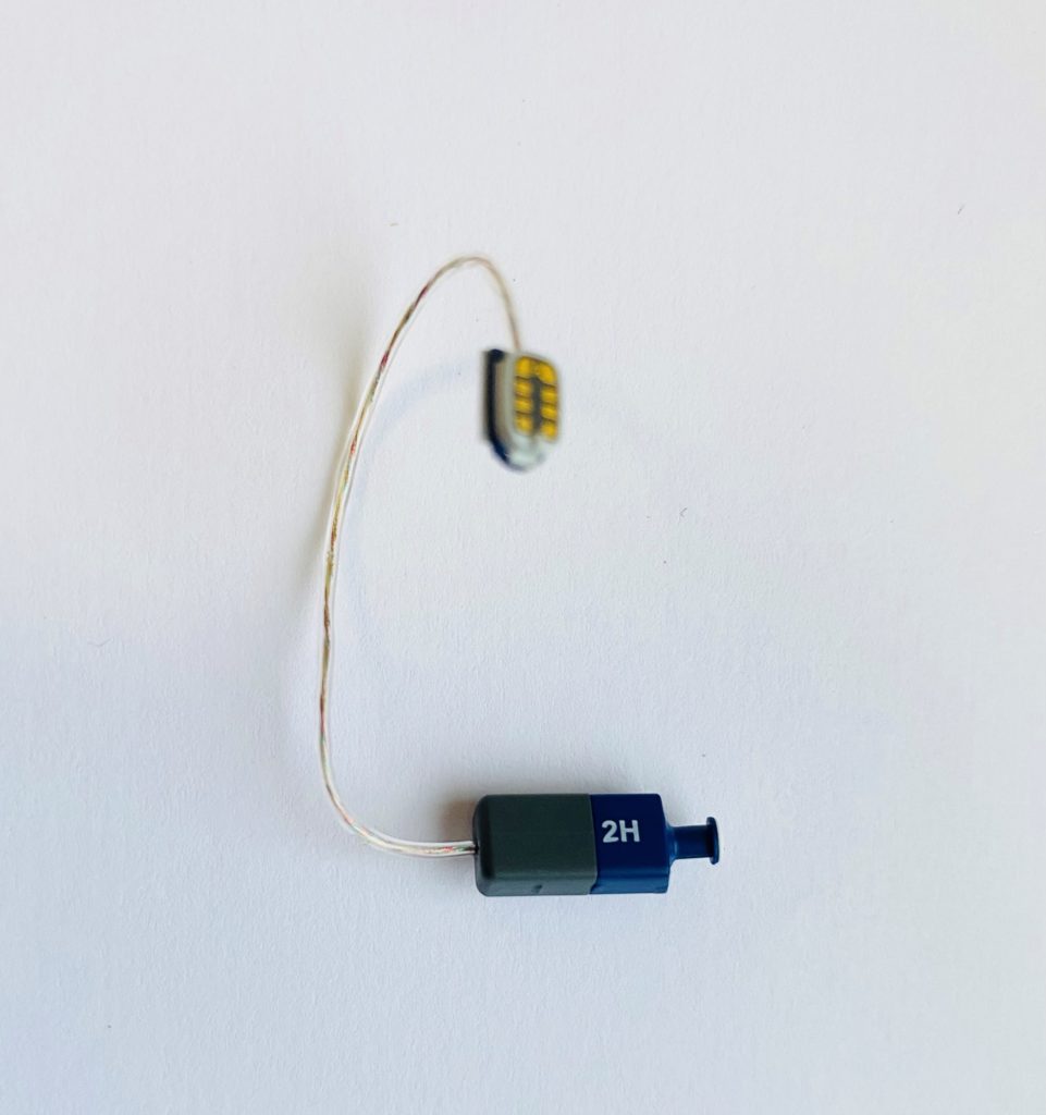 GN ReSound ONE SureFit 3 Receivers - Hearing Aid Accessory