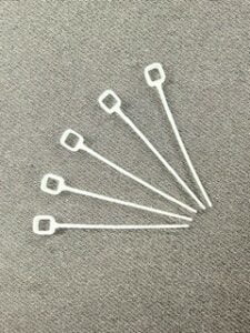 GN Resound ONE Hearing Aid Sports Locks (10 pack) - for SureFit 3 ...