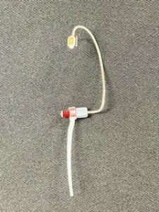 GN Resound ONE Hearing Aid Sports Locks (10 pack) - for SureFit 3 ...