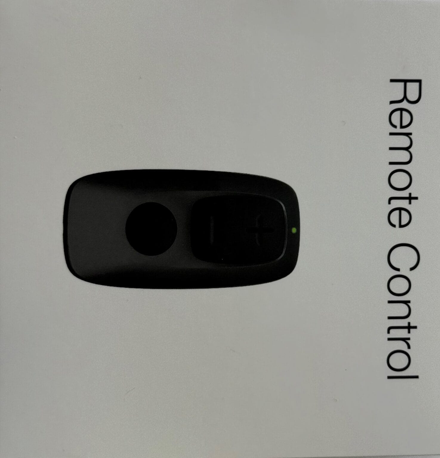 GN ReSound Remote Control - Hearing Aid Accessory