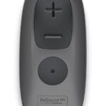 Remote Controls For Hearing Aids - Hearing Aid Accessory
