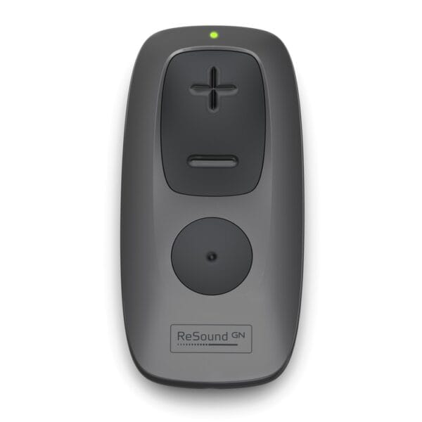 GN ReSound Remote Control - Hearing Aid Accessory