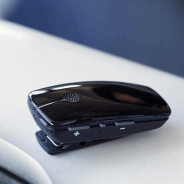 Starkey StarLink Edge Remote Microphone - Hearing Aid Accessory