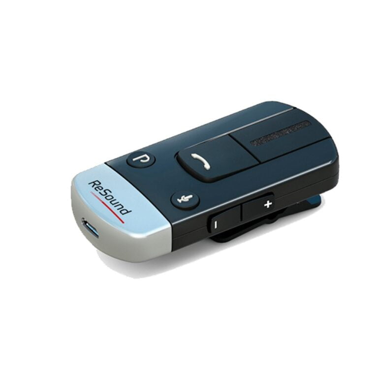 GN ReSound SureFit 3 Receivers - Hearing Aid Accessory
