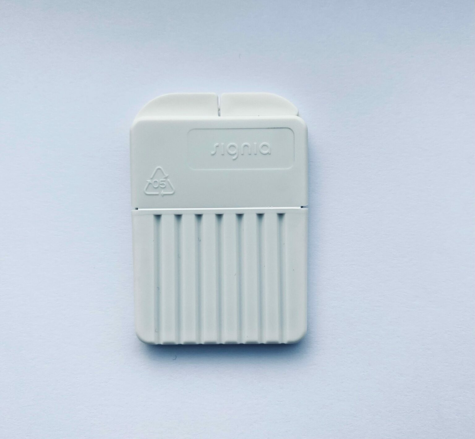 Signia Nanocare Wax Guard 3.0 - Hearing Aid Accessory