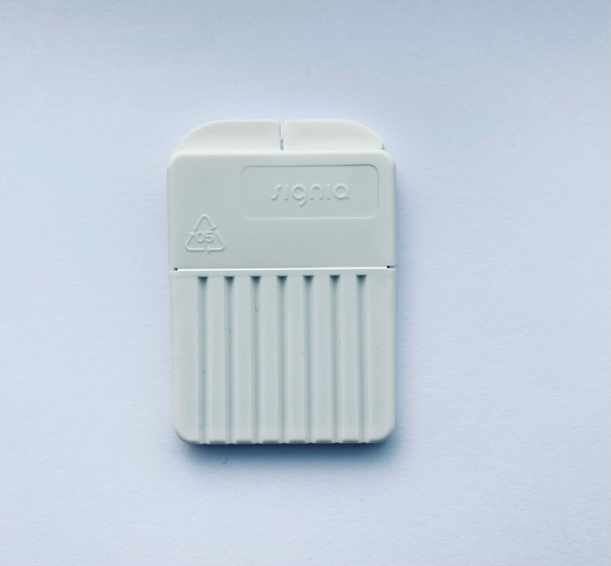Signia Nanocare Wax Guard 3.0 - Hearing Aid Accessory