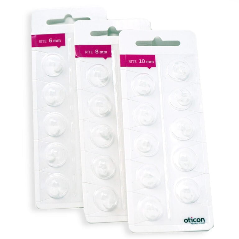 Oticon - Hearing Aid Accessory