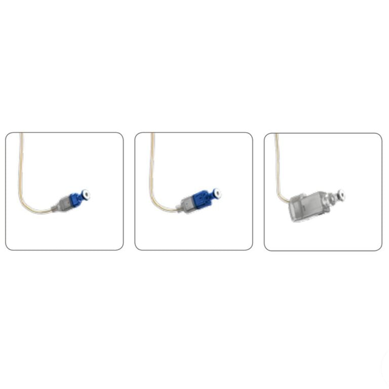 Oticon MiniFit Receiver Speaker - Hearing Aid Accessory