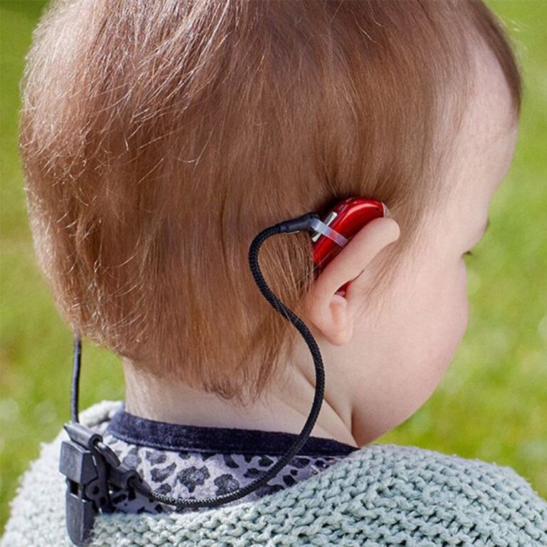 Oticon-Ear hooks - Hearing Aid Accessory
