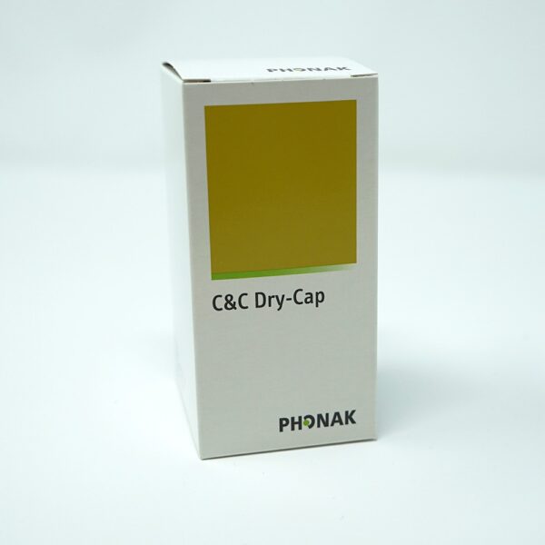Phonak-Drying Boxes - Hearing Aid Accessory
