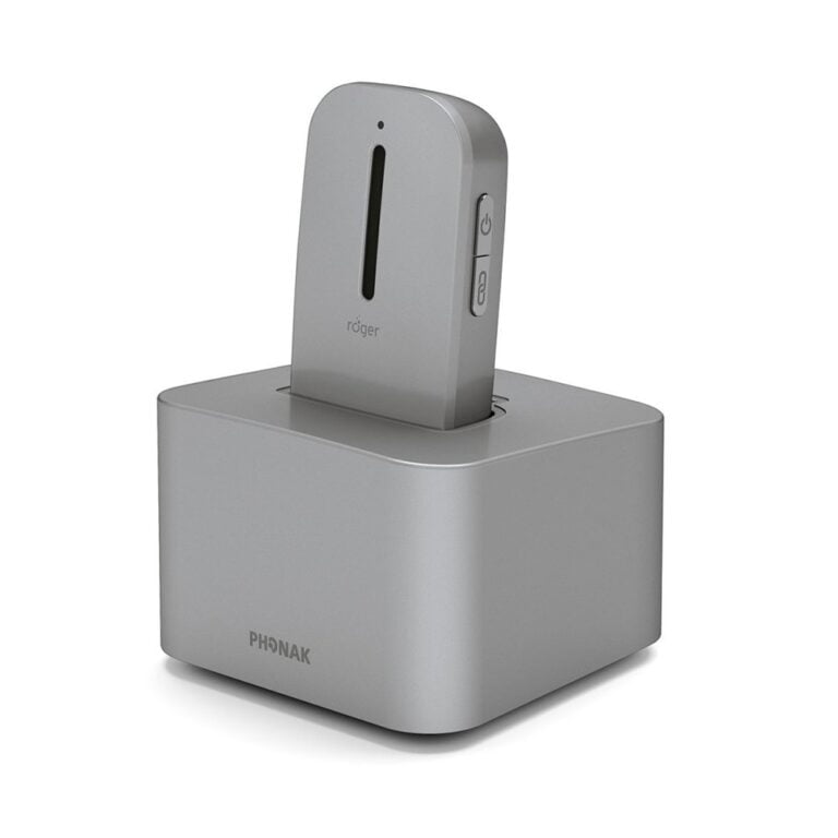 Widex COM-DEX Bluetooth Mobile Phone & Audio Streamer - Hearing Aid ...