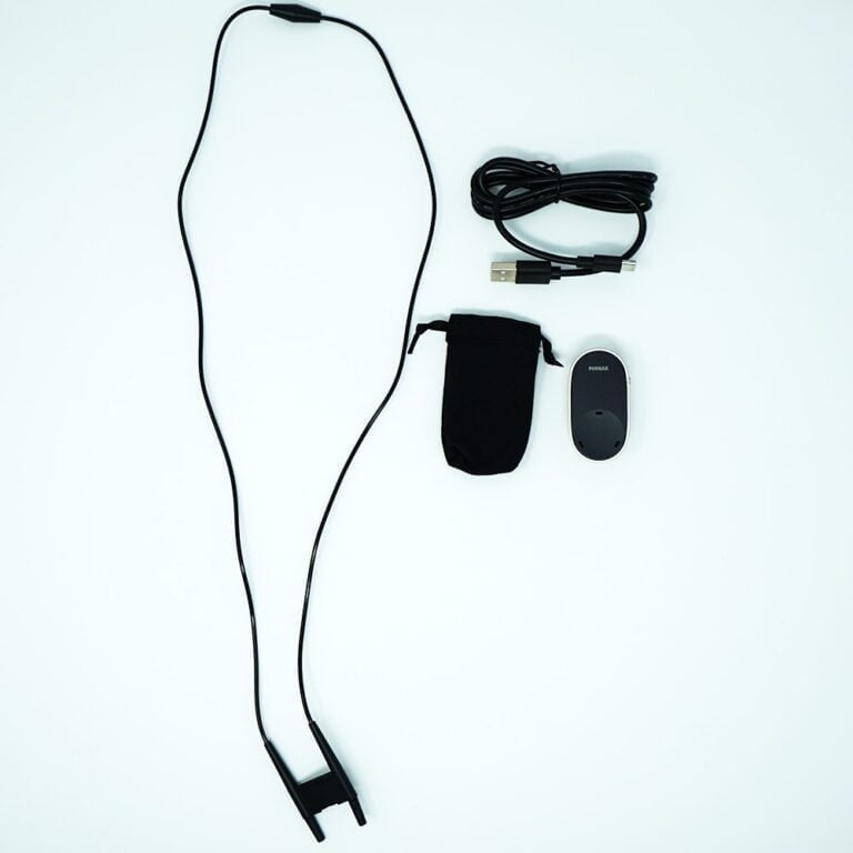 Phonak Partner Mic - Wireless Microphone - Hearing Aid Accessory