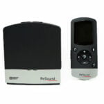 GN ReSound TV Streamer + - Hearing Aid Accessory