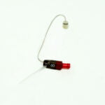 Starkey SnapFit RIC angled receivers - Hearing Aid Accessory