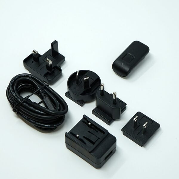 Starkey Livio 2.4Ghz Mini Remote Microphone - Hearing Aid Accessory