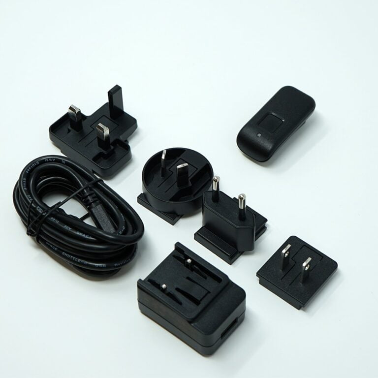 Starkey Livio 2.4Ghz Mini Remote Microphone - Hearing Aid Accessory