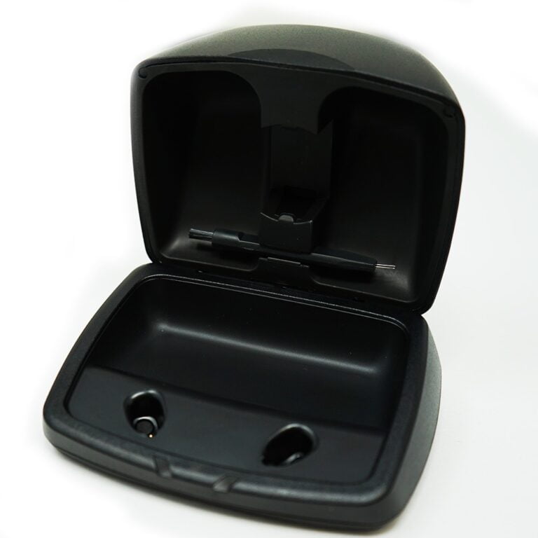 Hearing Aid Chargers & Cases - Hearing Aid Accessory