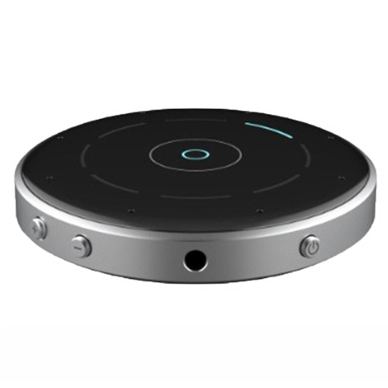 Phonak Partner Mic - Wireless Microphone - Hearing Aid Accessory