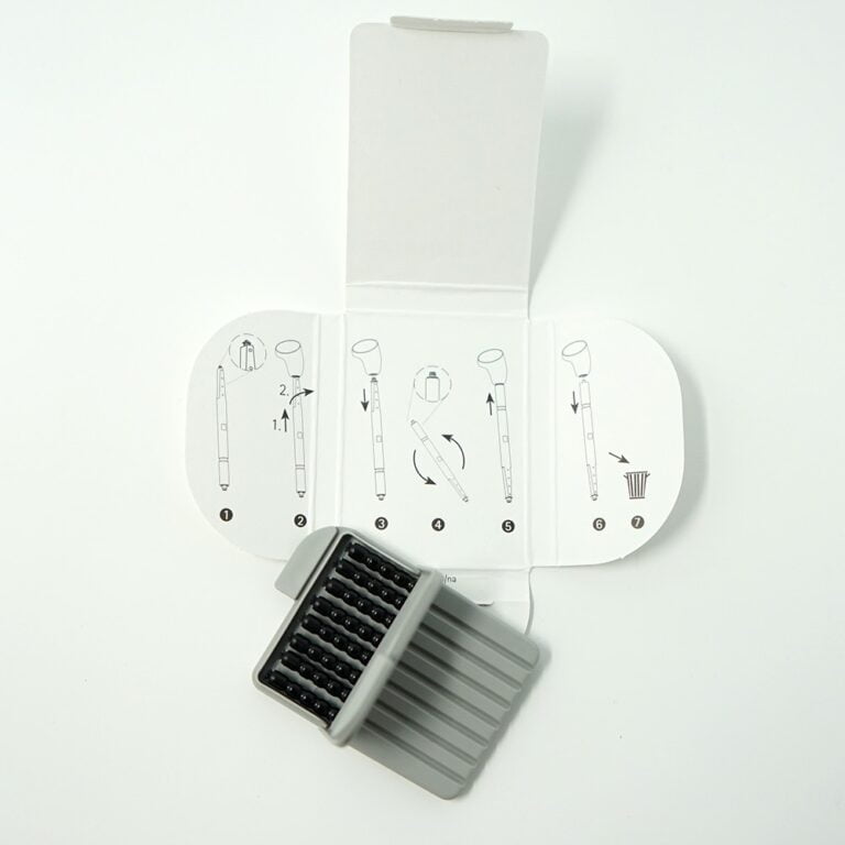 Signia Nanocare Wax Guard 3.0 - Hearing Aid Accessory