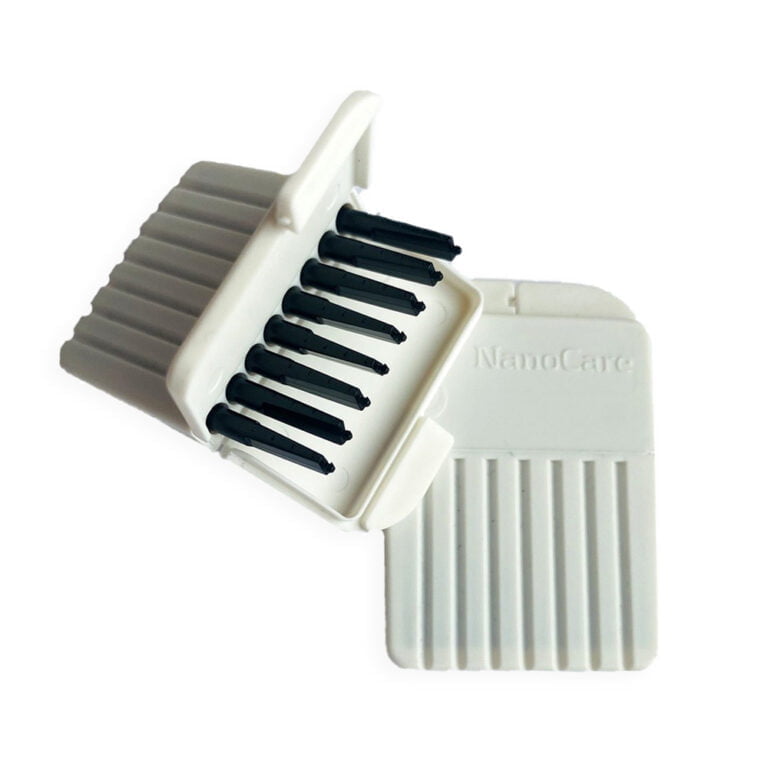 Signia Nanocare Wax Guard 3.0 - Hearing Aid Accessory