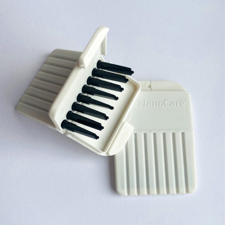 Wax Guards, Traps & Filters - Hearing Aid Accessory