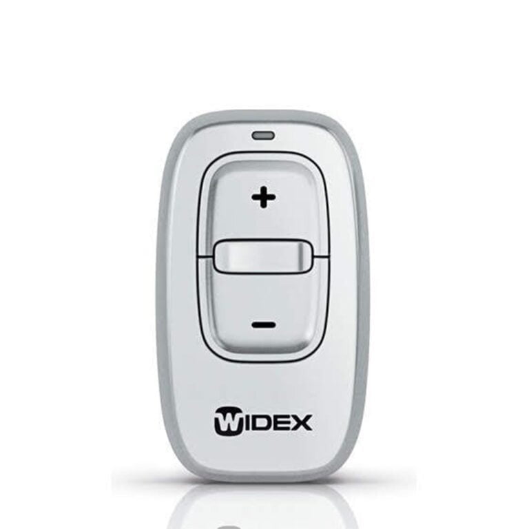 Starkey StarLink 2.4GHz Remote Control 2.0 - Hearing Aid Accessory