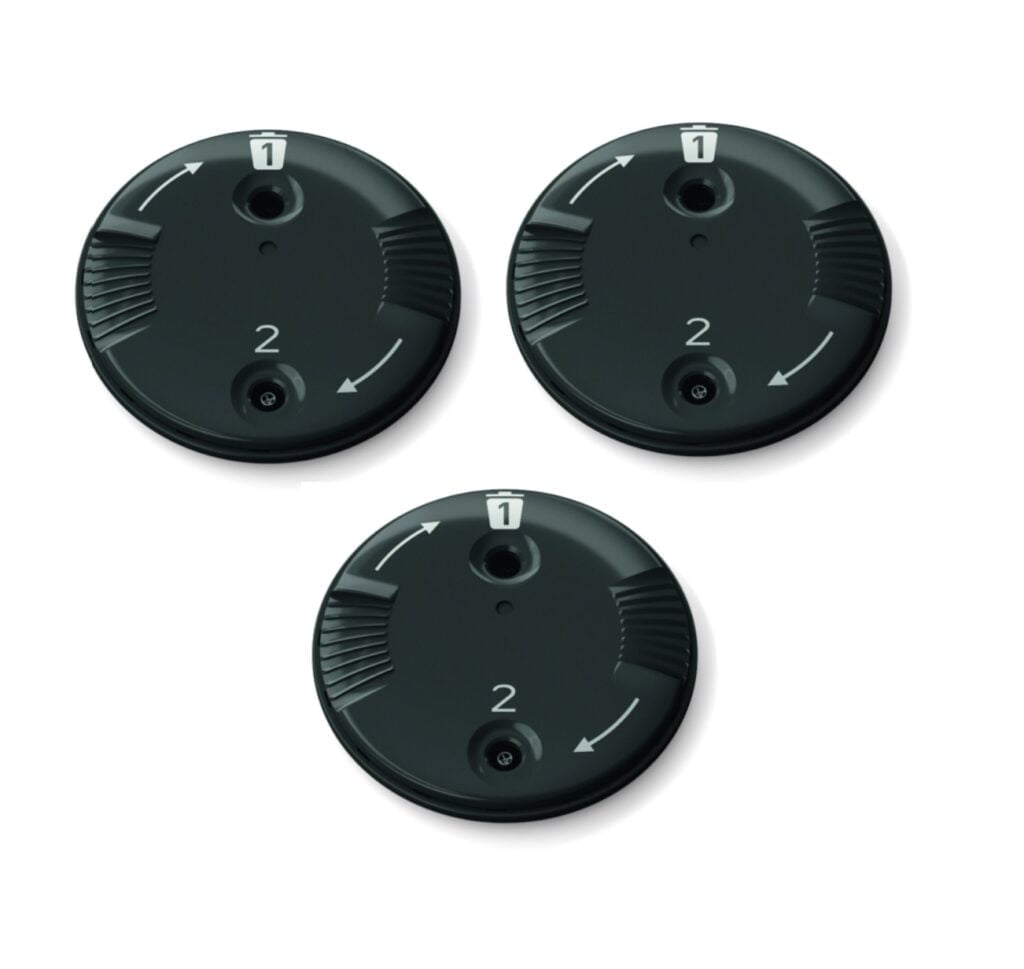 SPECIAL OFFER: CeruShield™ Wax Filters - 3 for $19.49 - Hearing Aid ...