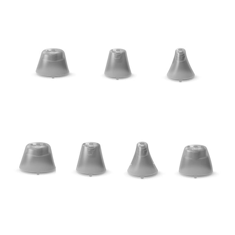 GN ReSound SureFit Hearing Aid Domes - Hearing Aid Accessory