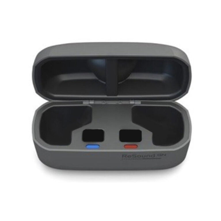 Starkey Legacy Premium Charger - Hearing Aid Accessory
