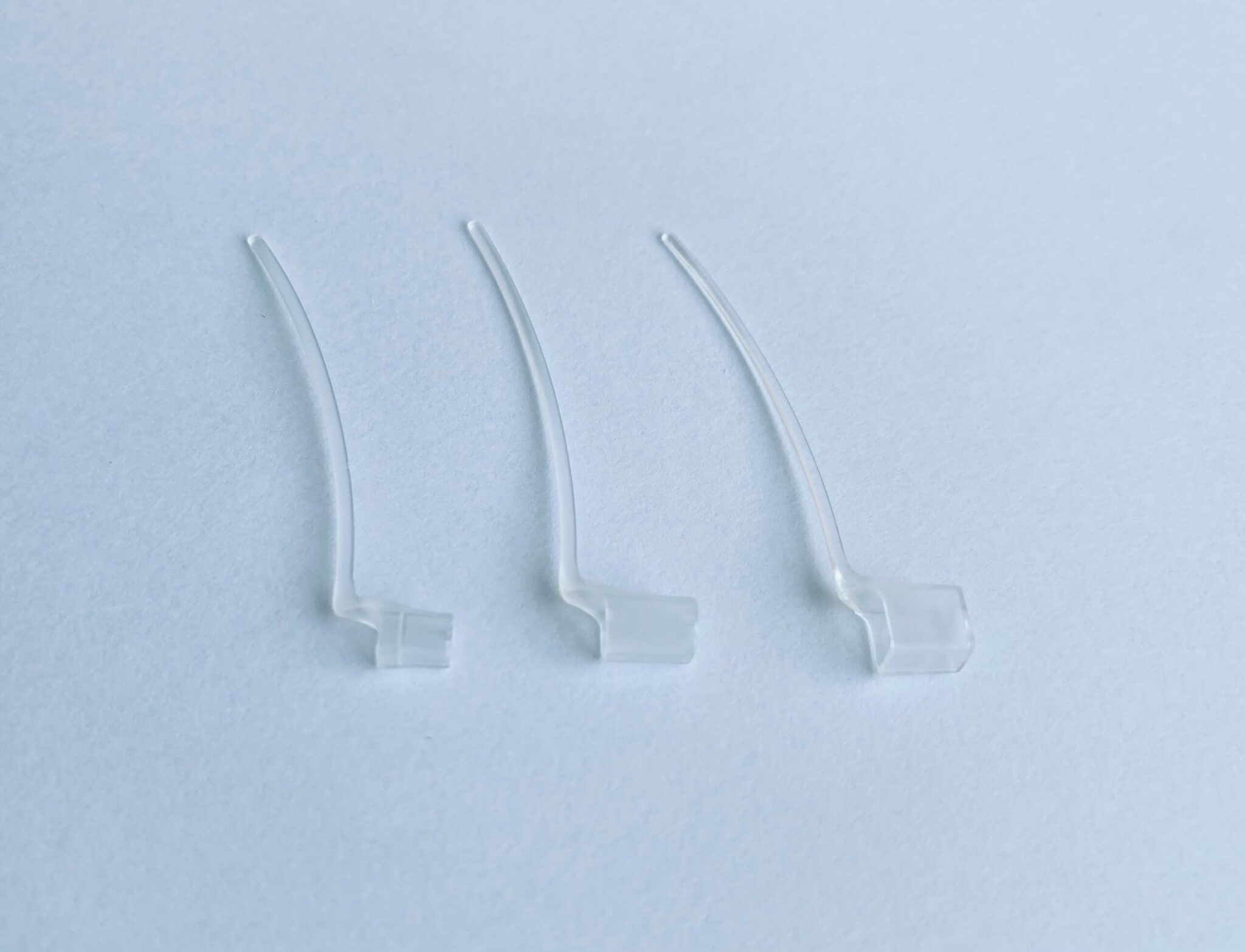 Signia Retention Locks for Mini Receiver 2.0 – Signia, Siemens ...