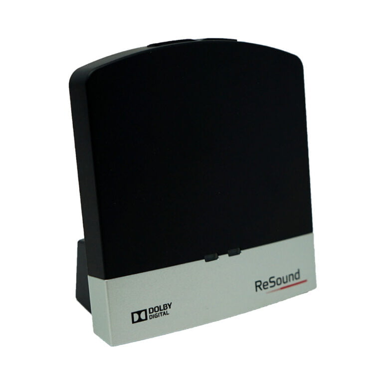 GN ReSound TV Streamer 2 - Hearing Aid Accessory