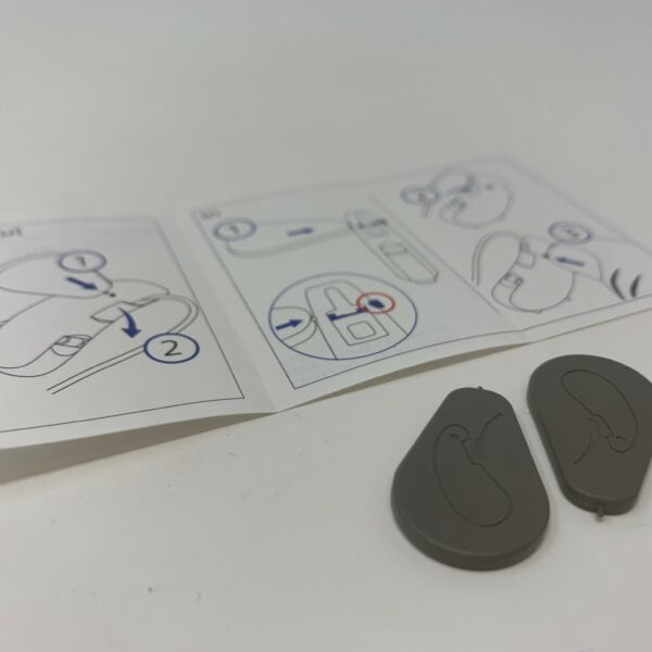 Signia Hearing aid Accessories - Hearing Aid Accessory