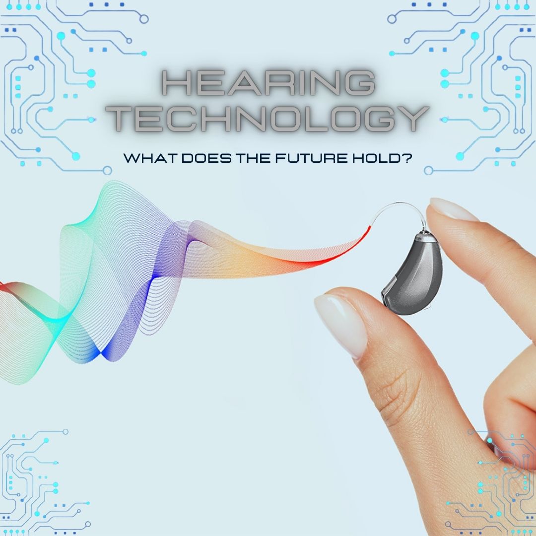 The Future of Hearing Technology: 5 Game-Changing Innovations to Know ...