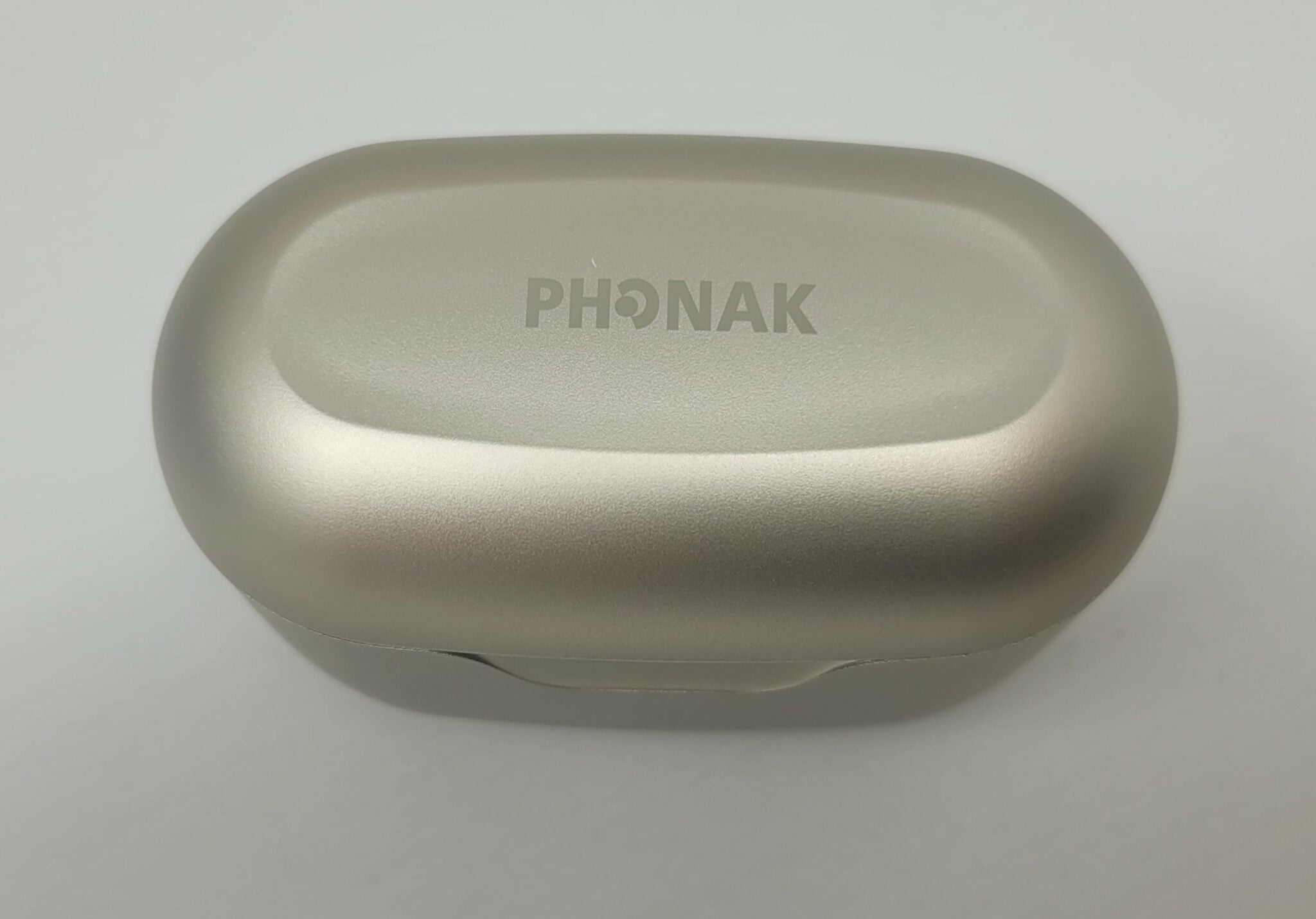 Phonak Charger Case Go - Hearing Aid Accessory
