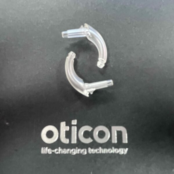 Oticon Hearing aid Accessories - Hearing Aid Accessory