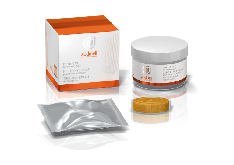 Audinell Range: 7 Essential Products for Hearing Aid Care - Hearing Aid ...