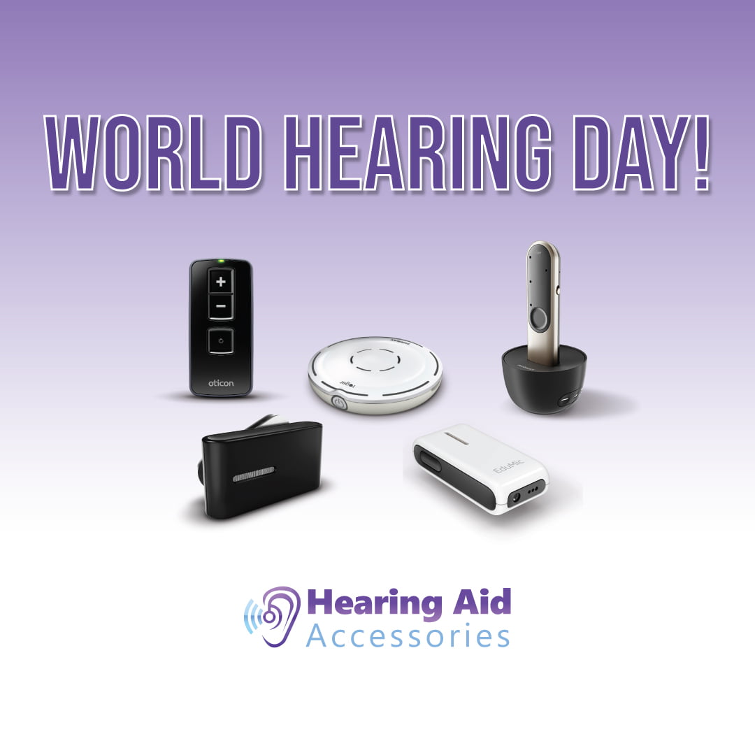 World Hearing Day 2024 Challenging Misconceptions And Exploring