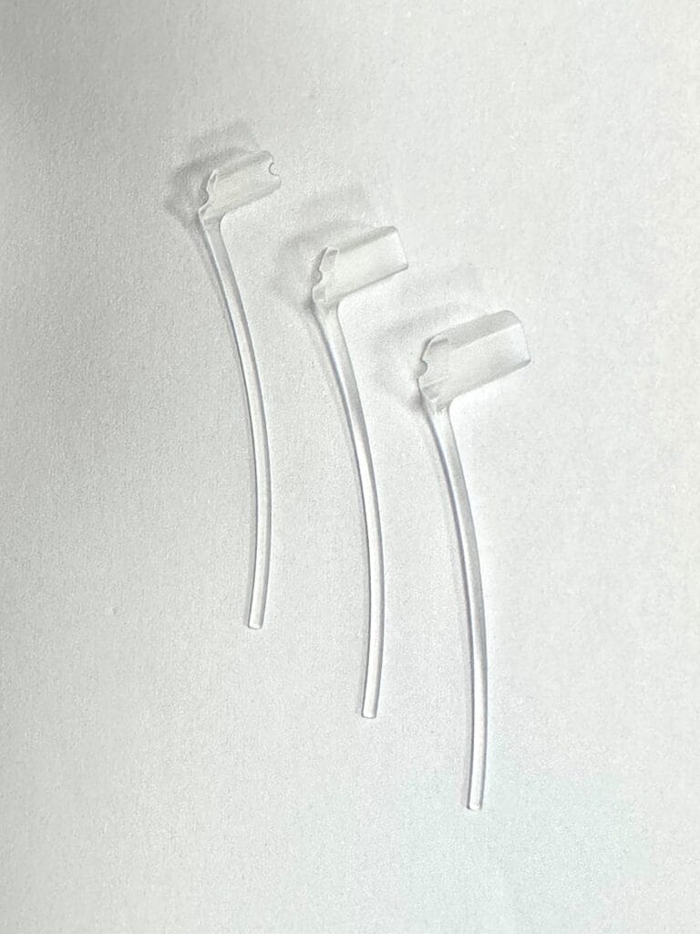 Signia Retention Lock 3.0 for miniReceiver 3.0 and Thin Tube 3.0 ...