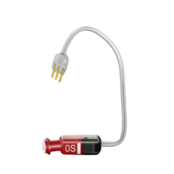 Phonak-Receiver - Hearing Aid Accessory