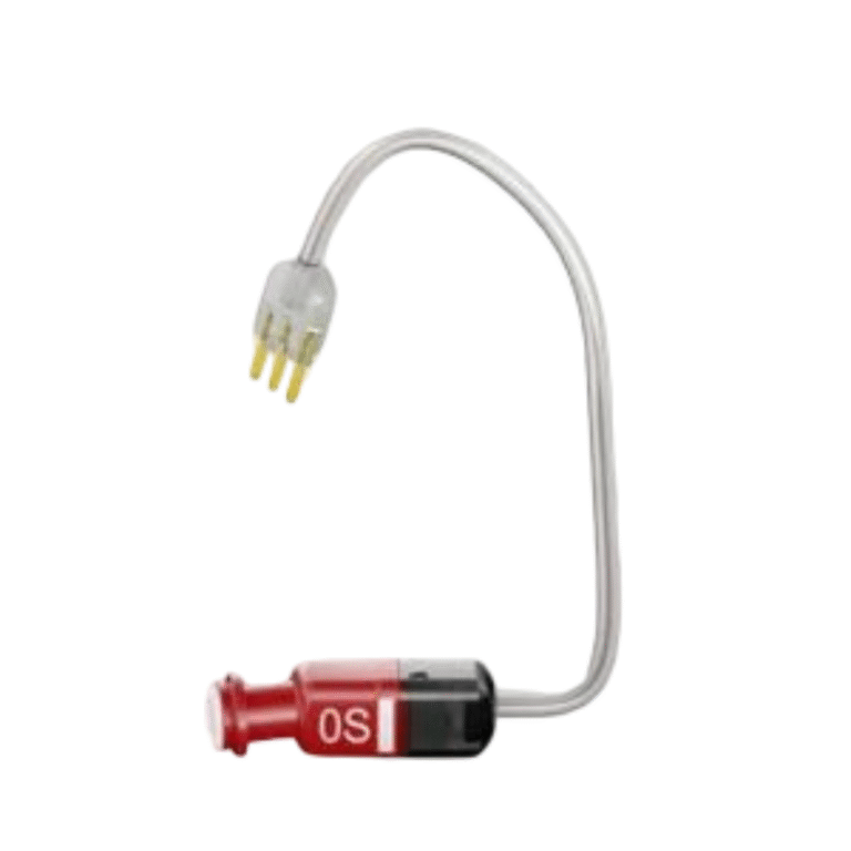 Phonak-Receiver - Hearing Aid Accessory