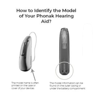 Phonak Hearing Aids - Hearing Aid Accessory