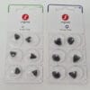 Signia Eartips 3.0 - Hearing Aid Accessory