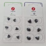 Signia Eartips 3.0 - Hearing Aid Accessory