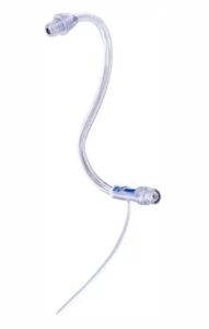 ReSound Surefit 2C Thin Tubes (2 pack) - Hearing Aid Accessory