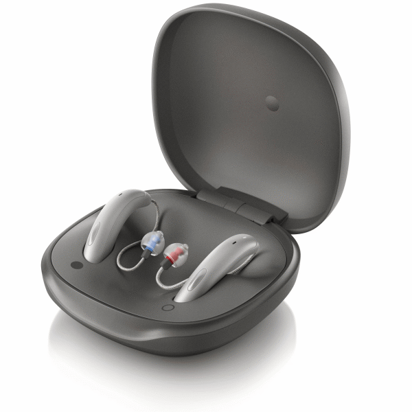 Starkey-Chargers - Hearing Aid Accessory